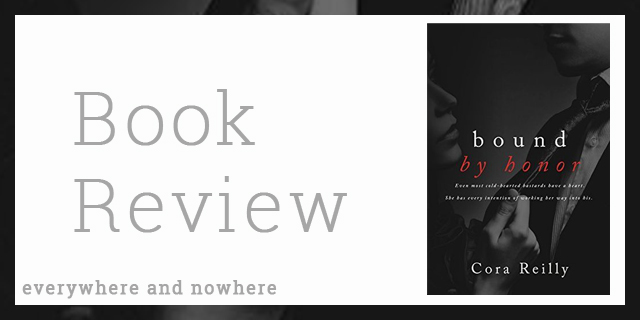 Book Review | Bound By Honor