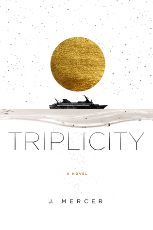 Blog Tour | Triplicity #review #giveaway @XpressoTours