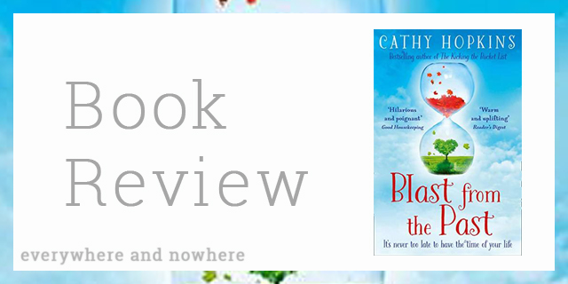 Book Review | Blast From The Past