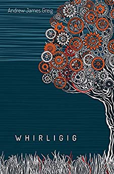 Book Review | Whirligig #BlogTour #Lovebookstours