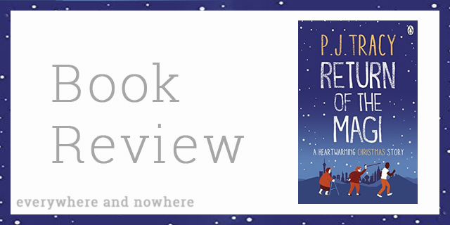 Book Review | Return of the Magi