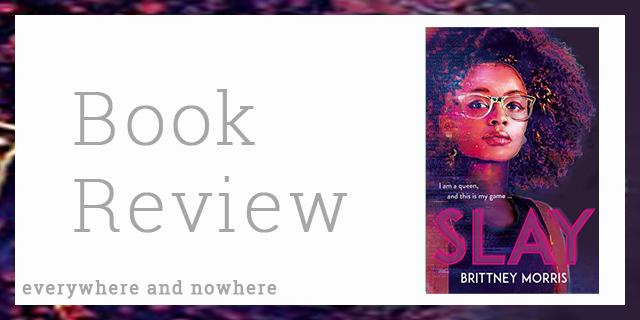 Book Review | Slay