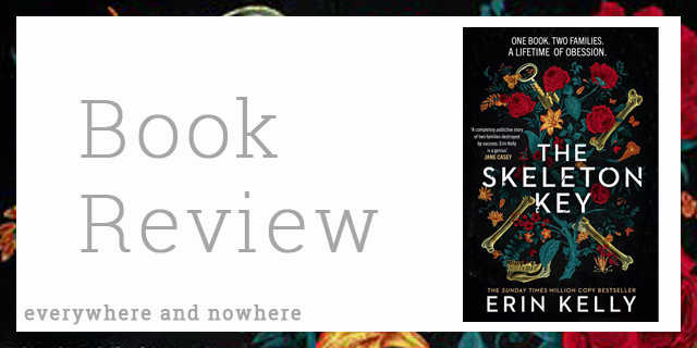 Book Review | The Skeleton Key