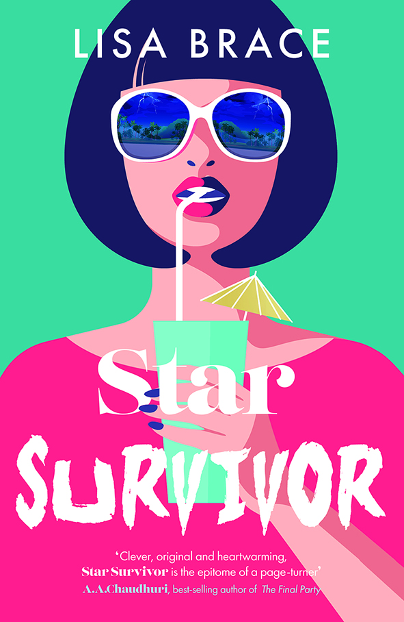 Book Review | Star Survivor