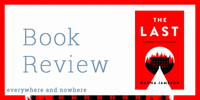 Book Review | The Last