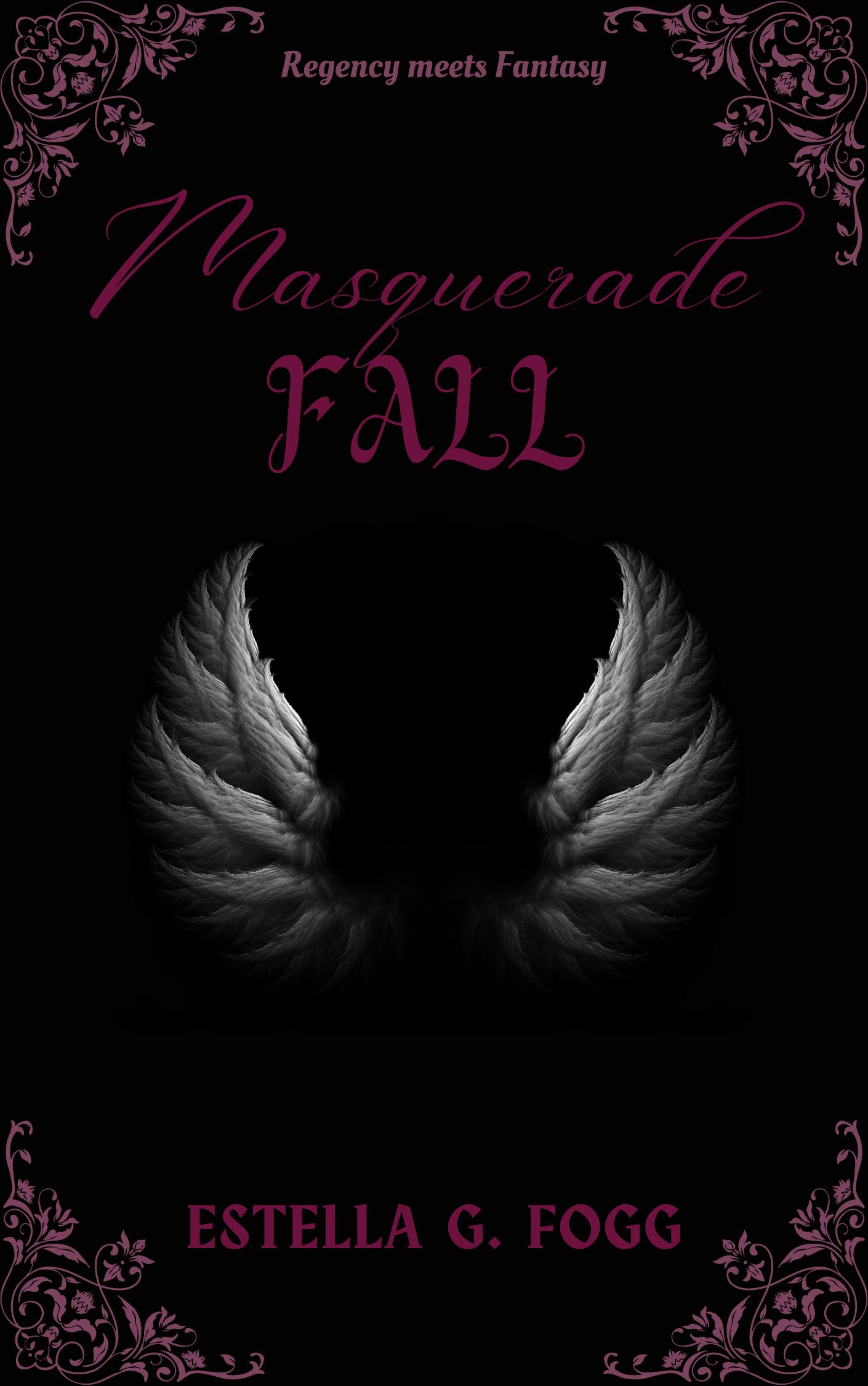 BBNYA Spotlight | Masquerade Fall