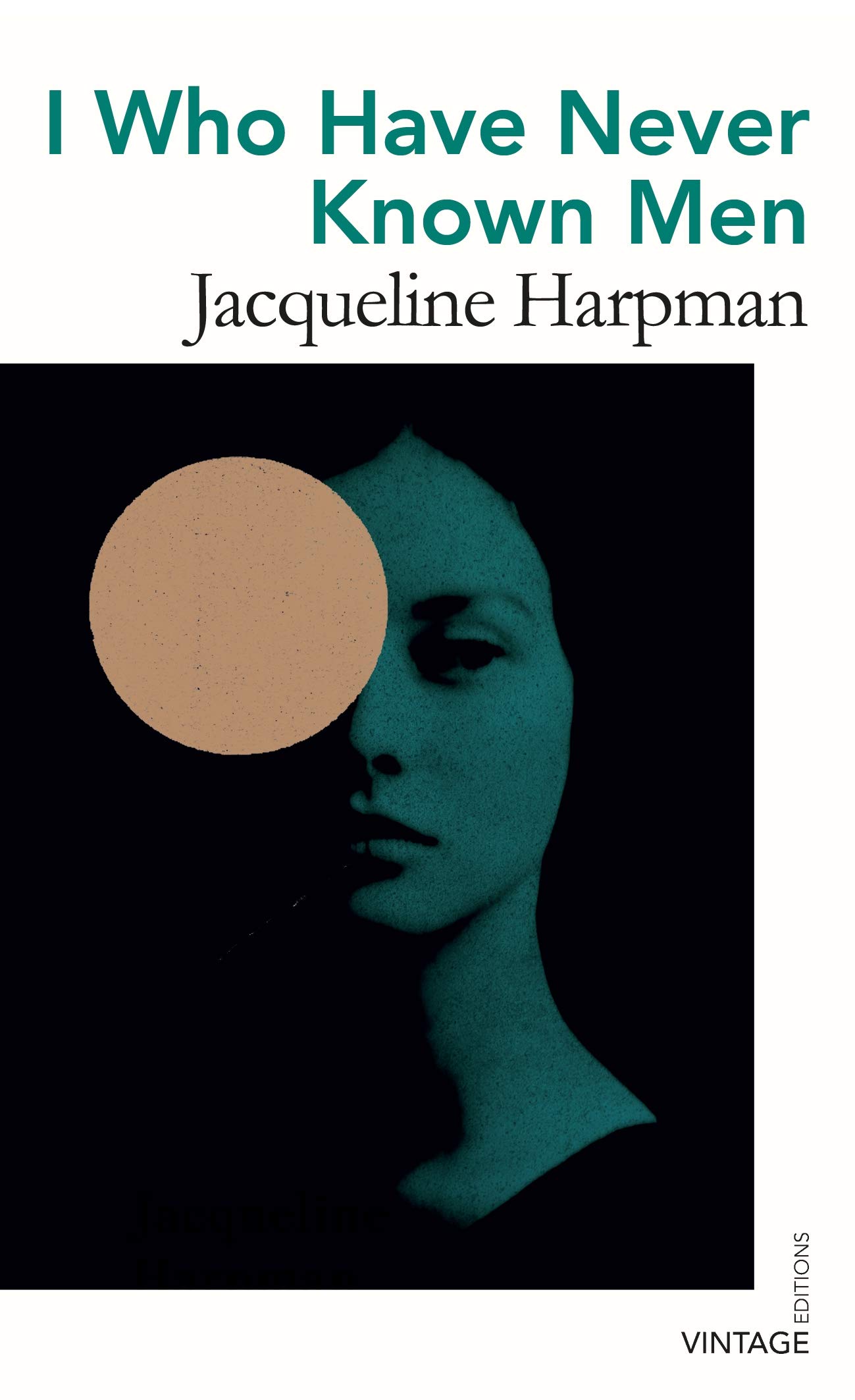 Book Review | I Who Have Never Known Men