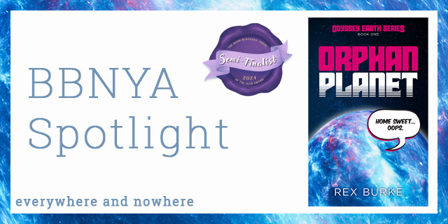 BBNYA Spotlight | Orphan Planet