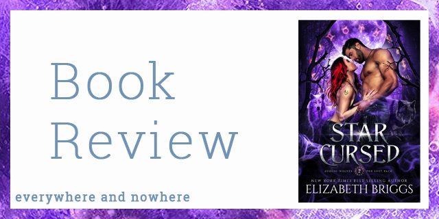 Book Review | Star Cursed