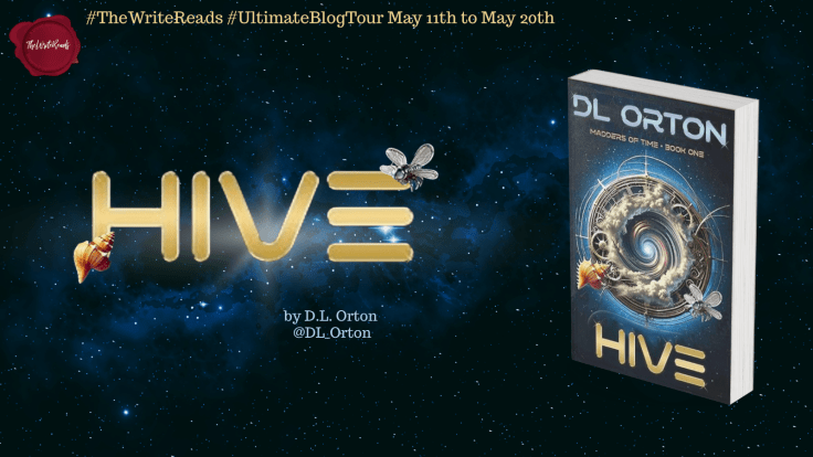 Book Review | Hive