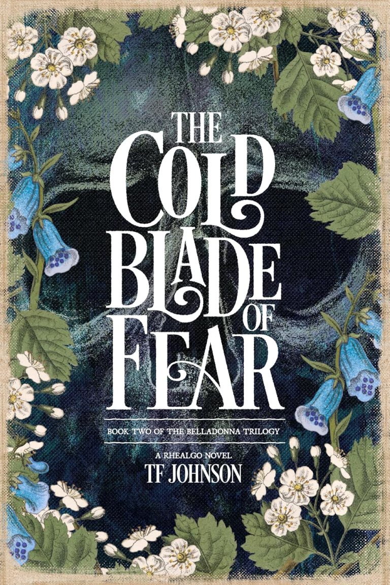BBNYA Spotlight | The Cold Blade of Fear