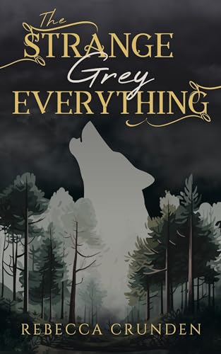 BBNYA Spotlight | The Strange Grey Everything