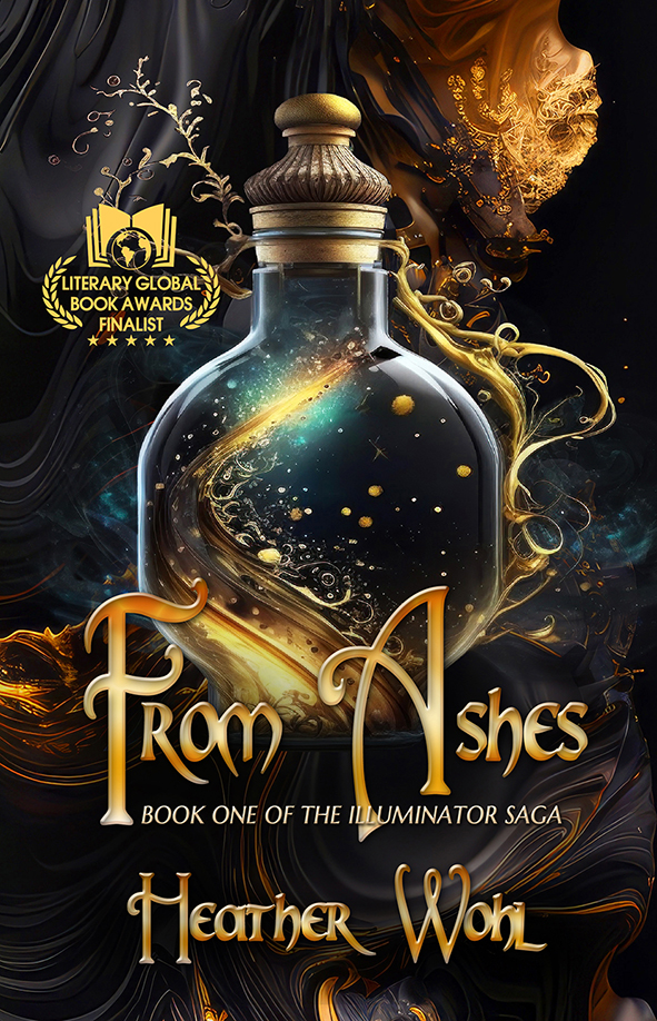 BBNYA Spotlight | From Ashes