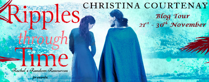 Book Excerpt | Ripples Through Time
