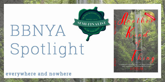 BBNYA Spotlight | Another Kind of Thing